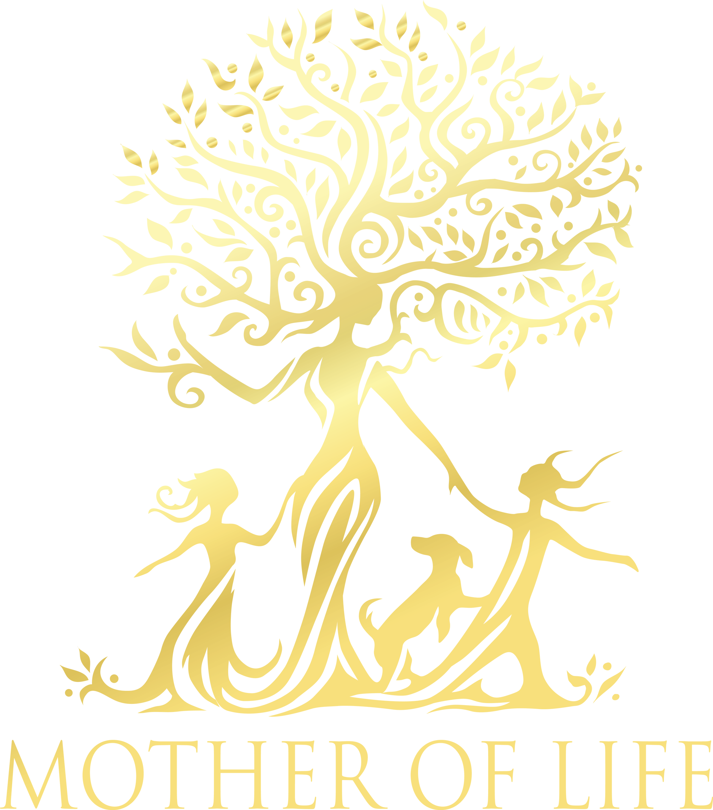 Home | Mother of Life | Online Store